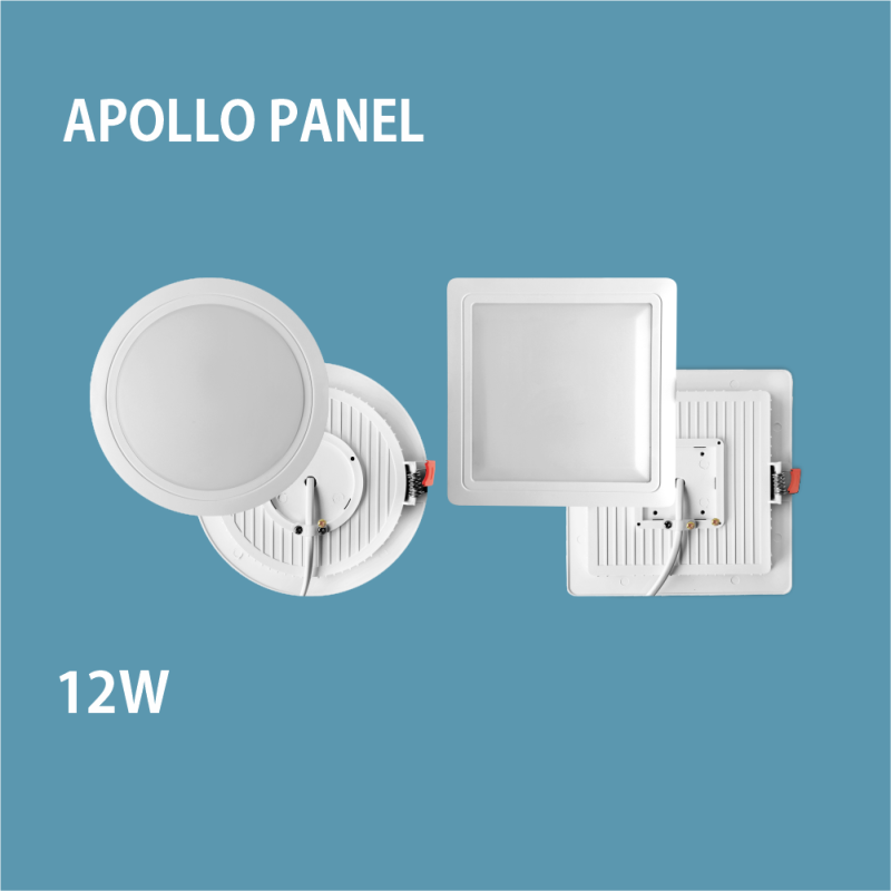 APOLLO PANEL 12W