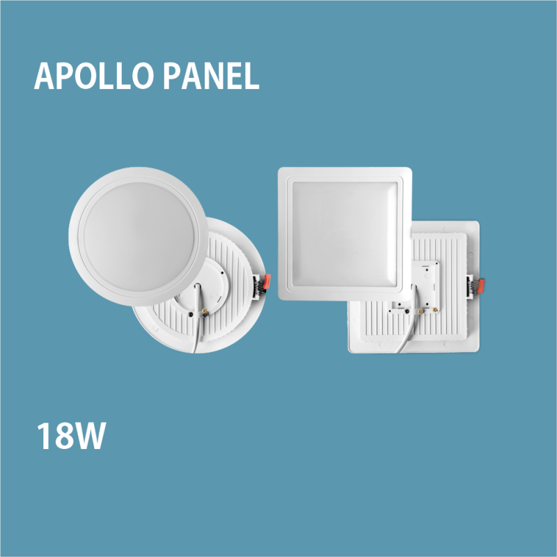 APOLLO PANEL 18W