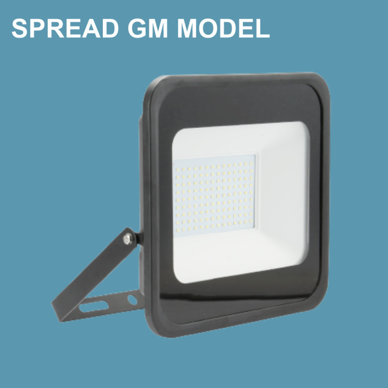 SPREAD GM MODEL