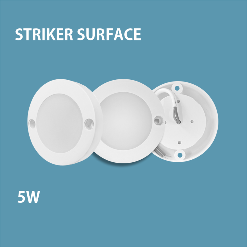STRIKER SURFACE